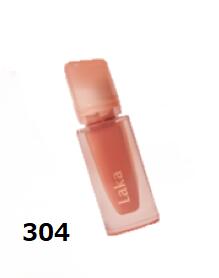 【楽天市場】ラカ Laka 304 ジンジャーリング ジェリーイング ヌードグロス 【送料無料】【ネコポス便】：EMPORIO