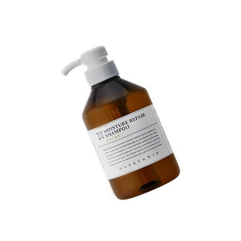 【楽天市場】MARKS&WEB マークスアンドウェブ 選べる3種香り モイスチャー リペアシャンプー 500ml：EMPORIO