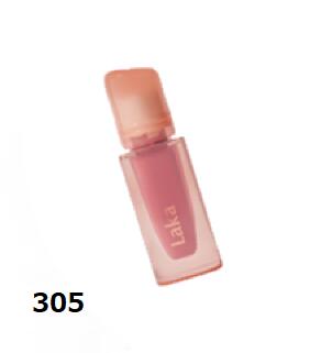 【楽天市場】ラカ Laka 305 Tみかんリング ジェリーイング ヌードグロス 【送料無料】【ネコポス便】：EMPORIO