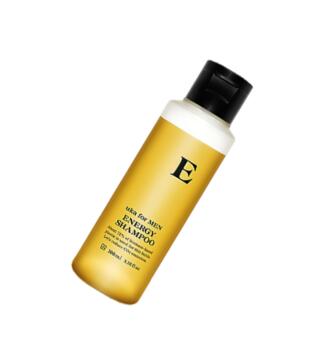 【楽天市場】ウカ uka For MEN E シャンプー フォー メン E 100ml スキニーボトル：EMPORIO