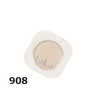 【楽天市場】ラカ Laka 908 バニラ モノアイシャドウ 【送料無料】【ネコポス便】：EMPORIO