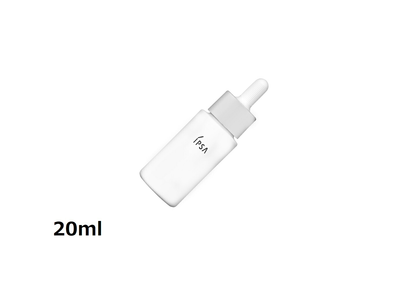 【楽天市場】IPSA イプサ 20ml ブライトニングセラム 美容液：EMPORIO