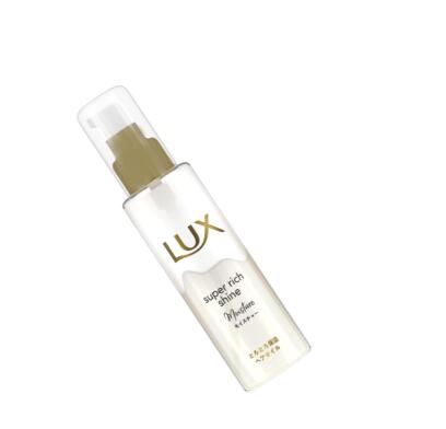 【楽天市場】【送料無料】LUX ラックス モイスチャー とろとろ保湿ヘアオイル スーパーリッチシャイン 75ml：EMPORIO