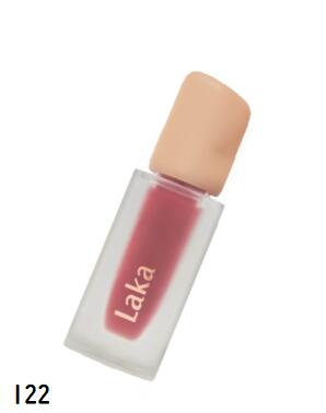 【楽天市場】ラカ Laka 122 ロージーローズ フルーティーグラムティント 【送料無料】【ネコポス便】：EMPORIO