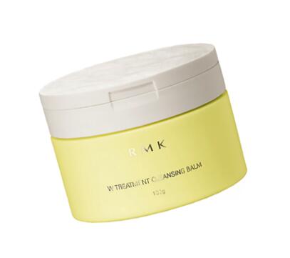 【楽天市場】【NEW】RMK W トリートメント クレンジングバーム 100g 4月5日より順次発送：EMPORIO