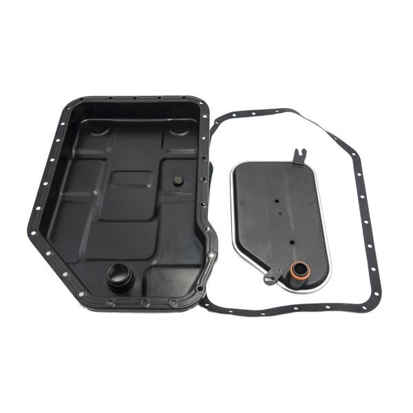 【楽天市場】自動トランスオイルパンキット 01V321371 オイルサンプ交換部品 Tos18724 0440302 A4 A6 A8 自動車 ...