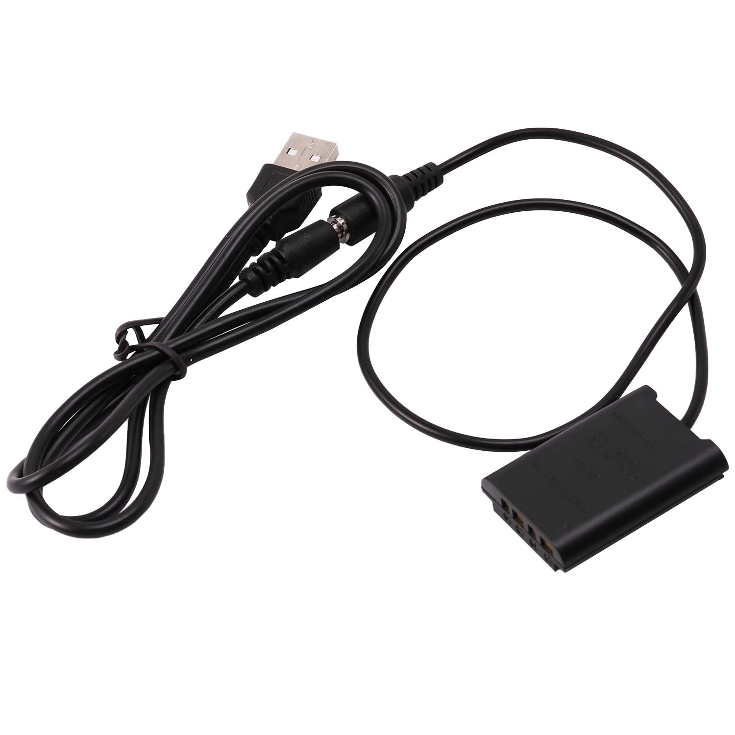 【楽天市場】NP-BX1仮想バッテリー-X1、C-RX100CRX1 RX1100カメラ用：エムーエムショップ