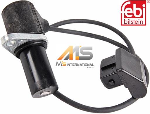 【楽天市場】【M's】BMW E36 3シリーズ/Z3（直4）FEBI製・他 クランクシャフトポジションセンサー／／社外品 フェビビル ...
