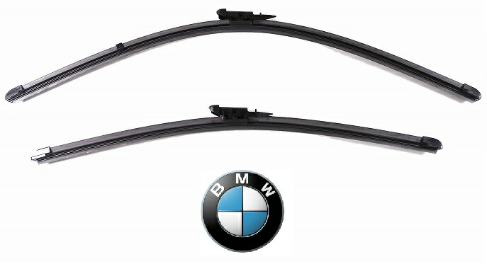 【楽天市場】【M's】F30 F31 F34 F80 BMW 3シリーズ（2012y-) VALEO製 フロント エアロ ワイパーブレード ...