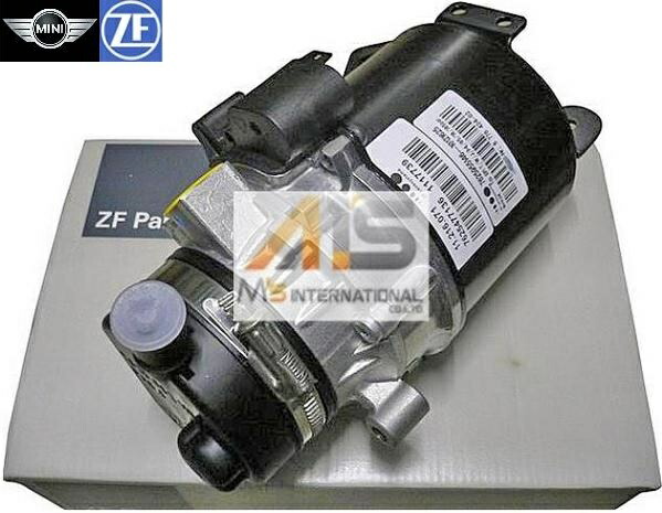 【楽天市場】【M's】R50 R52 R53 BMW ミニ (2001y-2006y) 電動パワステポンプ／／純正OEM R16 MINI ...