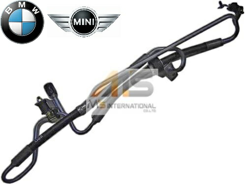 【楽天市場】【M's】BMW R50 R52 R53 ミニ RA16（01y-06y）純正品 パワステプレッシャーホース／／パワーステアリング ...