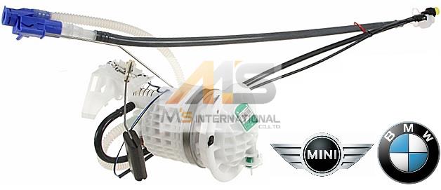 【楽天市場】【M's】R52 R53 BMW ミニ（01y-06y）純正品 フューエルレベルセンサーASSY／／MINI カブリオレ クーパー ...