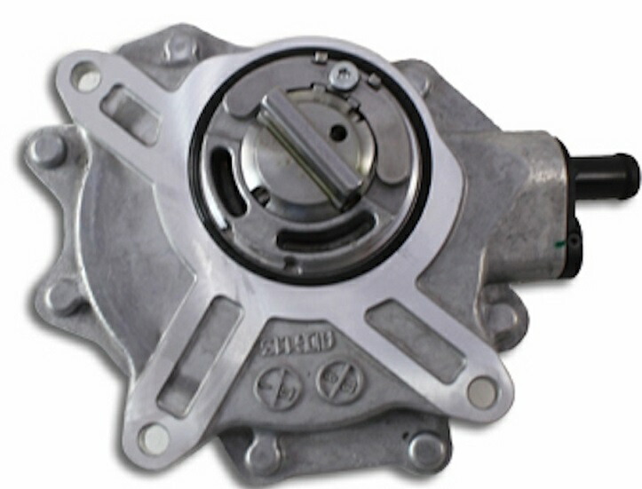 【楽天市場】【M's】E90 E91 E92 E93 BMW 3シリーズ 318i 320i（直4）PIERBURG製・他 バキュームポンプ ...