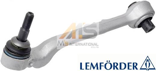 【楽天市場】【M's】BMW E88 E87 E82 E81 1シリーズ/E84 X1 LEMFORDER社製・他 フロント ロアアーム（右側 ...
