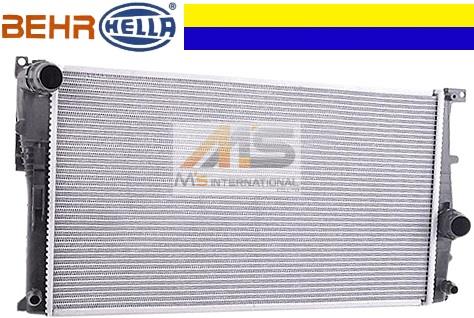 【楽天市場】【M's】F20/F21 1シリーズ F30 F31 3シリーズ BEHR HELLA製 ラジエーター 116i 118i ...