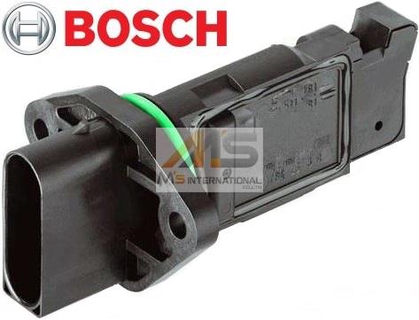 【楽天市場】【M's】E46 M3/E60 E61 M5/E63 E64 M6/E85 Z4 3.2M BOSCH製 エアマスセンサー ...