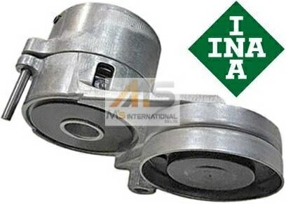 【楽天市場】【M's】VW パサート（3B）INA製 ベルトテンショナー／／純正OEM イナ ベルトテンショニングダンパー PASSAT ...