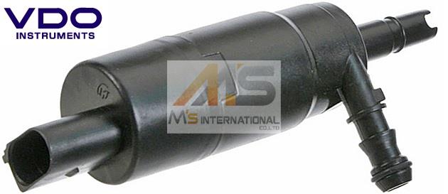 【楽天市場】【M's】VW シャラン(7N) トゥアレグ(7L) ヴェント(1H) シロッコ(13) VDO製・他 ヘッドライト ウォッシャー ...