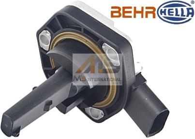 【楽天市場】【M's】ポルシェ カイエン 955/957(2002y-2010y)BEHR_HELLA製・他 エンジンオイルレベルセンサー ...