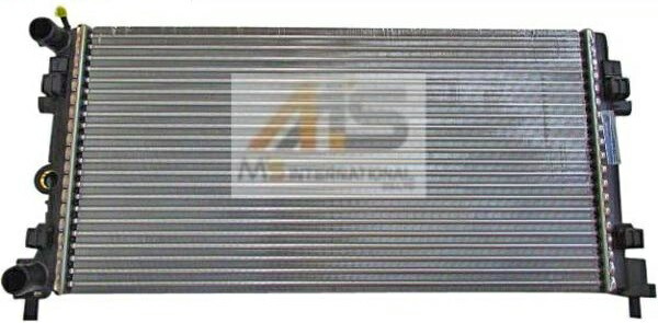 【楽天市場】【M's】アウディ AUDI A1（2011y-2014y）BEHR製・他 ラジエーター／／純正OEM ラジエター 6R0-121 ...