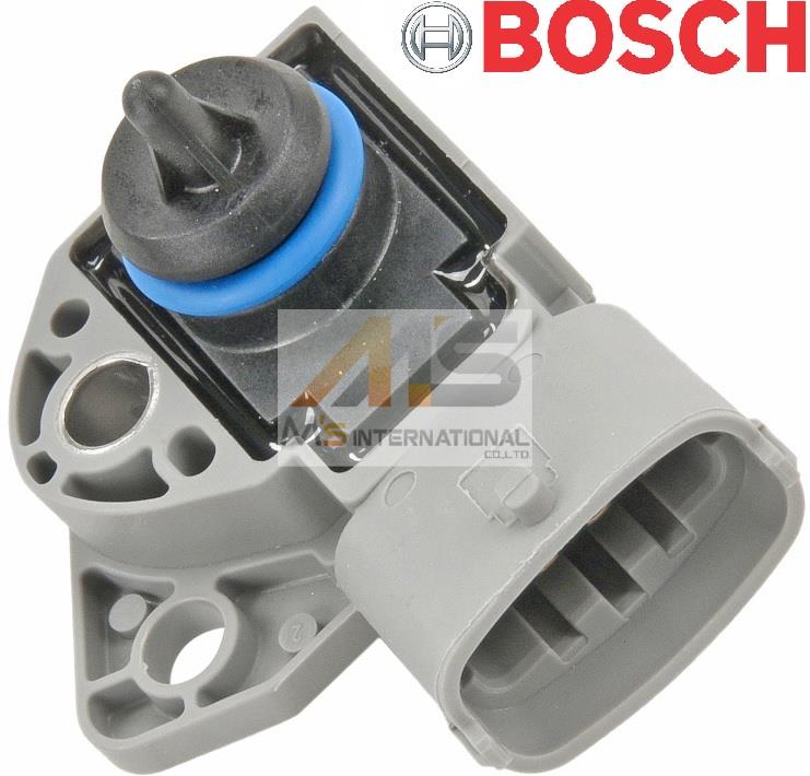 【楽天市場】【M's】ボルボ C30 V50 S60 V70 XC70 S80 XC90 BOSCH製 燃料プレッシャーセンサー／VOLVO ...