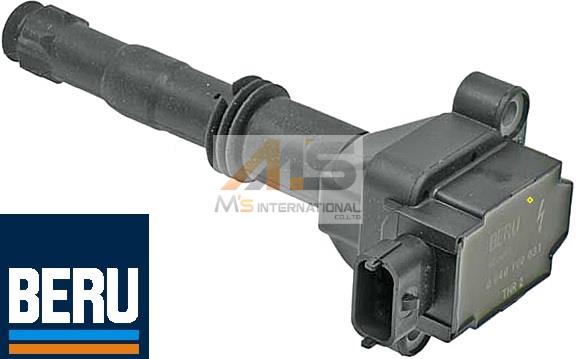 【楽天市場】【M's】ポルシェ 911 996/996T 997/997T(GT3) ケイマン ボクスター(986/987)BERU製 ...