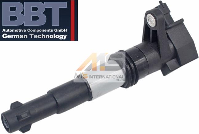 【楽天市場】【M's】アルファ 156/GT/GTV/スパイダー BBT製 イグニッションコイル（1個）／／アルファロメオ 純正OEM ...