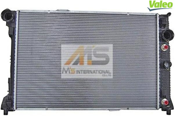 【楽天市場】【M's】W212 W207 ベンツ Eクラス（2009y-)Valeo製 ラジエーター／／純正OEM バレオ ラジエター ...