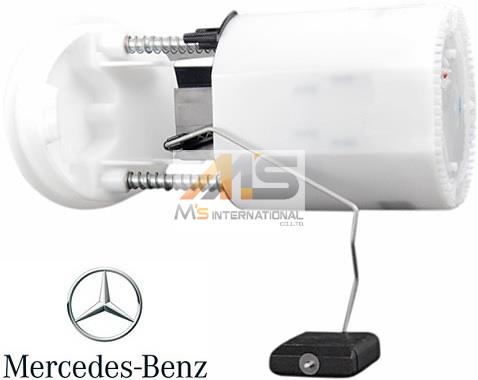 【楽天市場】【M's】W209 AMG CLK55（02y-08y）純正品 フューエルポンプ／／正規品 燃料ポンプ C209 CLKクラス ...