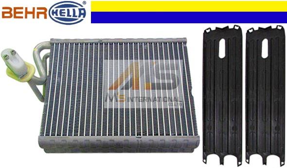 【楽天市場】【M's】W221 ベンツ Sクラス（05y-13y）BEHR製 A/C エバポレーター／／S221 S280 S300 S320 ...