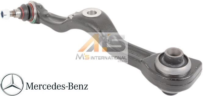 【楽天市場】【M's】W221 ベンツ Sクラス（2005y-2013y）純正品 フロント ロアアーム（右側）／／正規品 S350 S500 ...