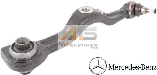 【楽天市場】【M's】W221 ベンツ Sクラス（2005y-2013y）純正品 フロント ロアアーム（左側）／／正規品 S350 S500 ...