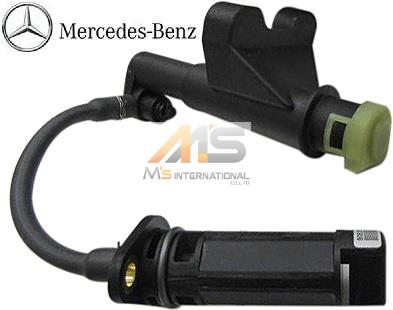 【楽天市場】【M's】メルセデスベンツ 純正品 エンジンオイルレベルセンサー M112 M113 M275 M285 006-153-2728 ...