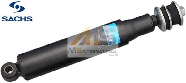 【楽天市場】【M's】W463 ベンツ AMG Gクラス（89y-）SACHS フロント ショックアブソーバー（1本）／／純正OEM ザックス ...