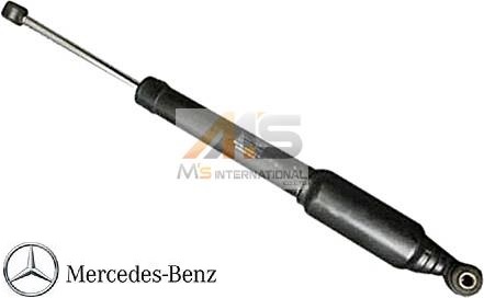 【楽天市場】【M's】W463 ベンツ AMG Gクラス 純正品 ステアリングダンパー（50mm）W463 W461 ゲレンデ 463-463 ...