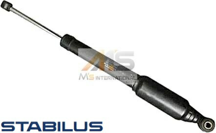 【楽天市場】【M's】W463 ベンツ Gクラス（ゲレンデ）STABILUS製 ステアリングダンパー（径：50mm）純正OEM W461 ...