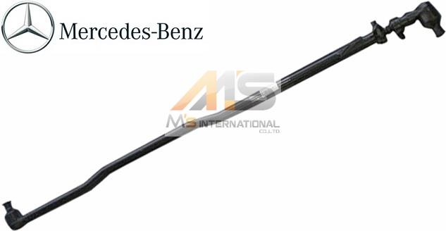 【楽天市場】【M's】W463 ベンツ AMG Gクラス（ゲレンデ）純正品 タイロッド ASSY 正規品 G320 G350 G500 ...