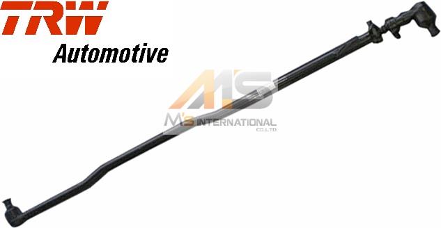 【楽天市場】【M's】W463 ベンツ AMG Gクラス（ゲレンデ）TRW製・他 タイロッド ASSY 純正OEM G320 G350 ...