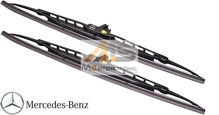 【楽天市場】【M's】W463 ベンツ AMG Gクラス（ゲレンデ）純正品 フロント ワイパーブレード （左右）／／正規品 463-820 ...