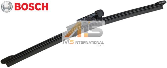 【楽天市場】【M's】W176 Aクラス/W117 C117 CLAクラス BOSCH製・他 リア ワイパーブレード 1個 ベンツ AMG ...