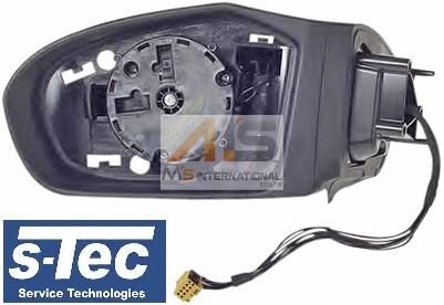 OEM Bクラス ドアミラーウィンカー ランプ B200 W245 レンズ 1698201121 【正規純正OEM】 B170 B180 ...