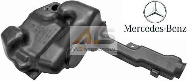 【楽天市場】【M's】W204 ベンツ AMG Cクラス (2007y-2014y)純正品 ウインドー ウォッシャータンク／／S204 ...