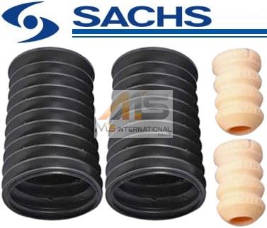 【楽天市場】【M's】W124 ベンツ Eクラス（85y-95y）SACHS製 ダストブーツセット（バンプラバーx2＋ダストブーツx2 ...