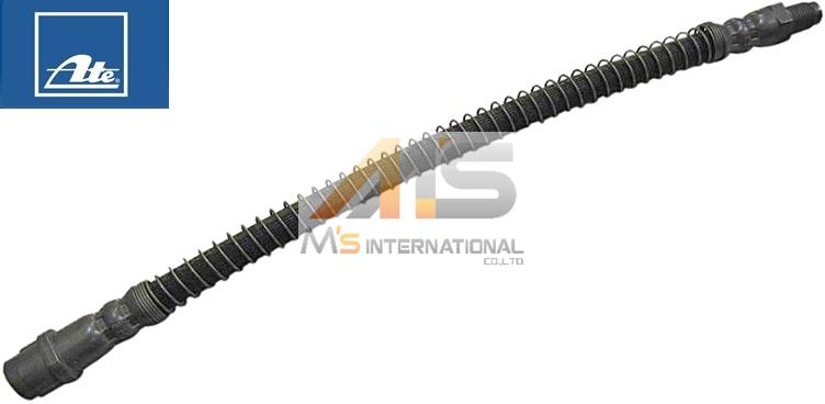 【楽天市場】【M's】W211 ベンツ AMG Eクラス ATE製 リア用 ブレーキホース（1本）／／純正OEM S211 E211 E230 ...