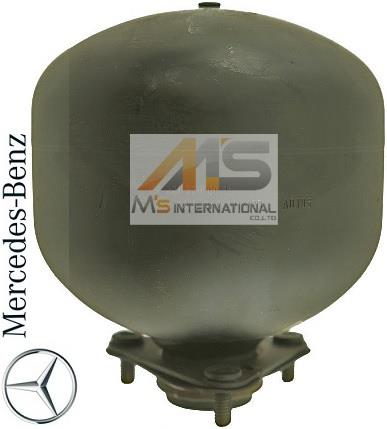 【楽天市場】【M's】W222 W221 ベンツ AMG Sクラス／純正OEM品 ABC リア アキュームレーター 1個／／アクティブボディ ...