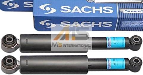 【楽天市場】【M's】W639 ベンツ Vクラス（ビアノ）SACHS製 リアショックアブソーバー（左右）／／純正OEM ザックス ダンパー ...