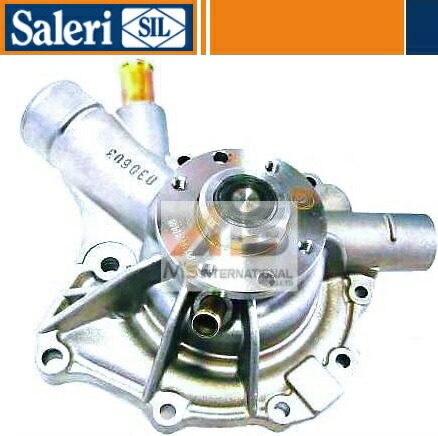 【楽天市場】【M's】W638 ベンツ V230 Vクラス 直4（M111）SIL製 ウォーターポンプ（ガスケット付）／／社外品 111 ...