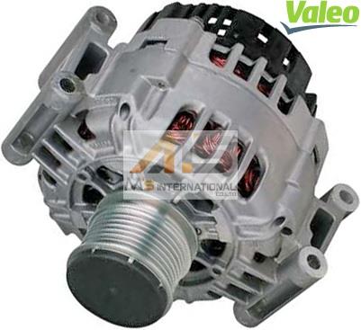 【楽天市場】【M's】W203 ベンツ C180 C200 C230 Cクラス 直4（M271）Valeo製 オルタネーター（120A ...