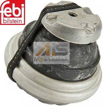 【楽天市場】【M's】W216 ベンツ AMG CL600 CL65（V12）フロント エンジンマウント（1個）／／FEBI製・他 社外品 ...