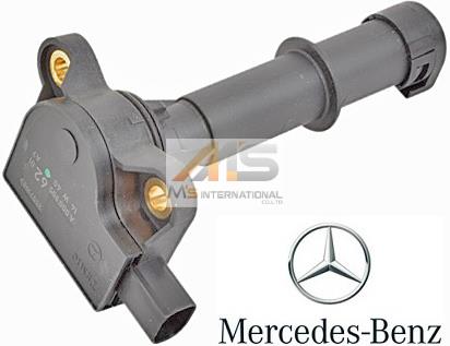 【楽天市場】【M's】W639 ベンツ Vクラス 3.2 V350（2003y-2014y）純正品 エンジン オイルレベルセンサー／／正規品 ...